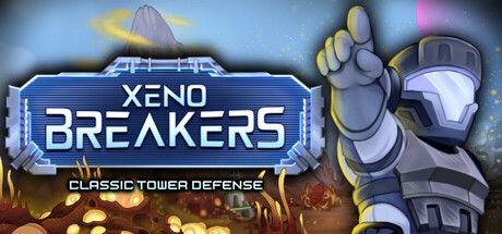 Xenobreakers (2025) - MobyGames