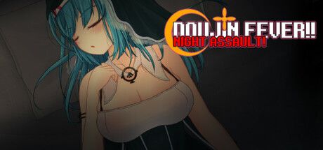 Doujin Fever!! Night Assault! Releases - MobyGames