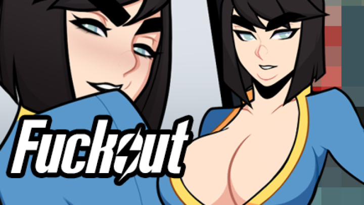 Fuckout (2019) - MobyGames