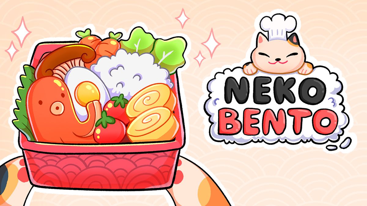 Neko Bento (2024) - MobyGames