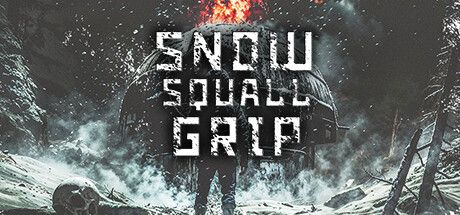 Snowsquall Grip (2024) - MobyGames
