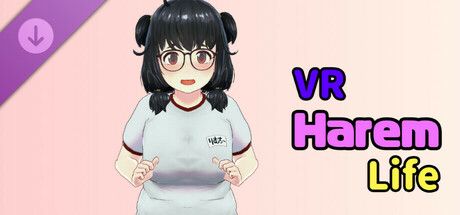 VR Harem Life DLC: Rimu (2025) - MobyGames