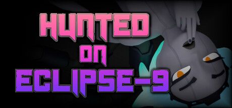 Hunted on Eclipse-9 box covers - MobyGames
