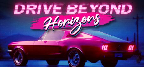 Drive Beyond Horizons Releases - MobyGames