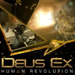 Deus Ex: Human Revolution - Explosive Mission Pack and Tactical ...