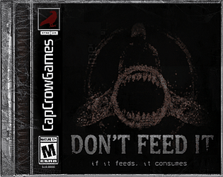 Don't Feed It (2025) - MobyGames