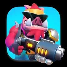 BEAST: Bio Exo Arena Suit Team (2024) - MobyGames