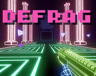 Defrag Patches - MobyGames