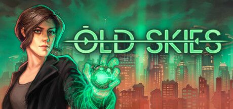 Price history for Old Skies - MobyGames