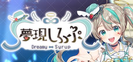 Dreamy Syrup (2025) - MobyGames