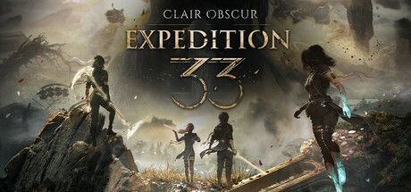 Clair Obscur: Expedition 33 cover or packaging material - MobyGames