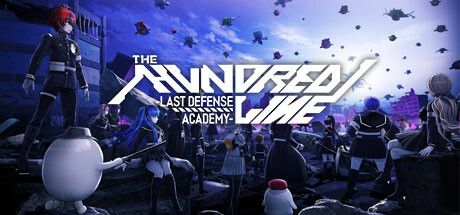 The Hundred Line: Last Defense Academy credits (Windows, 2025) - MobyGames