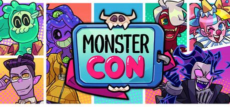 Price history for Monster Prom 4: Monster Con - MobyGames
