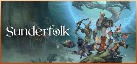 Sunderfolk credits (Windows, 2025) - MobyGames