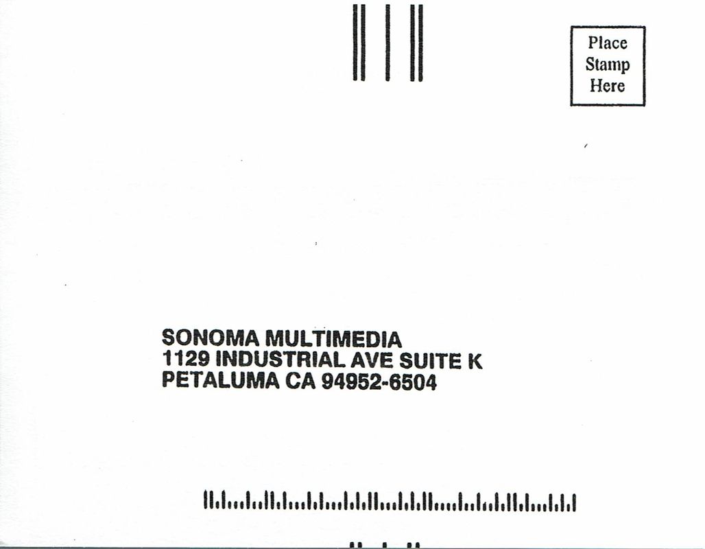 Ultimate Strategy Pack cover or packaging material - MobyGames