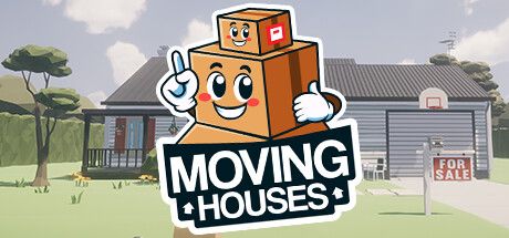 Moving Houses (2024) - MobyGames