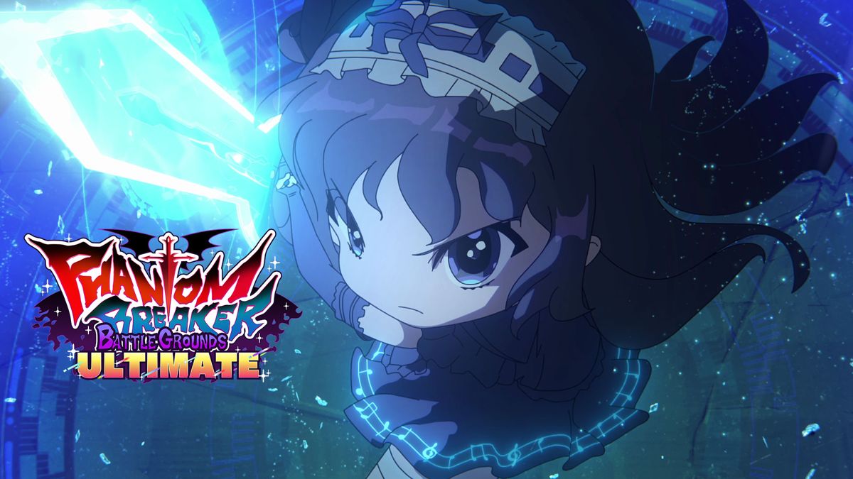 Price history for Phantom Breaker: Battle Grounds Ultimate - MobyGames