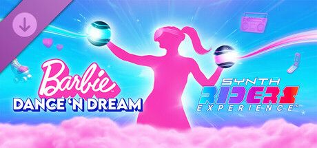 Synth Riders Experience: Barbie Dance 'n Dream (2024) - MobyGames