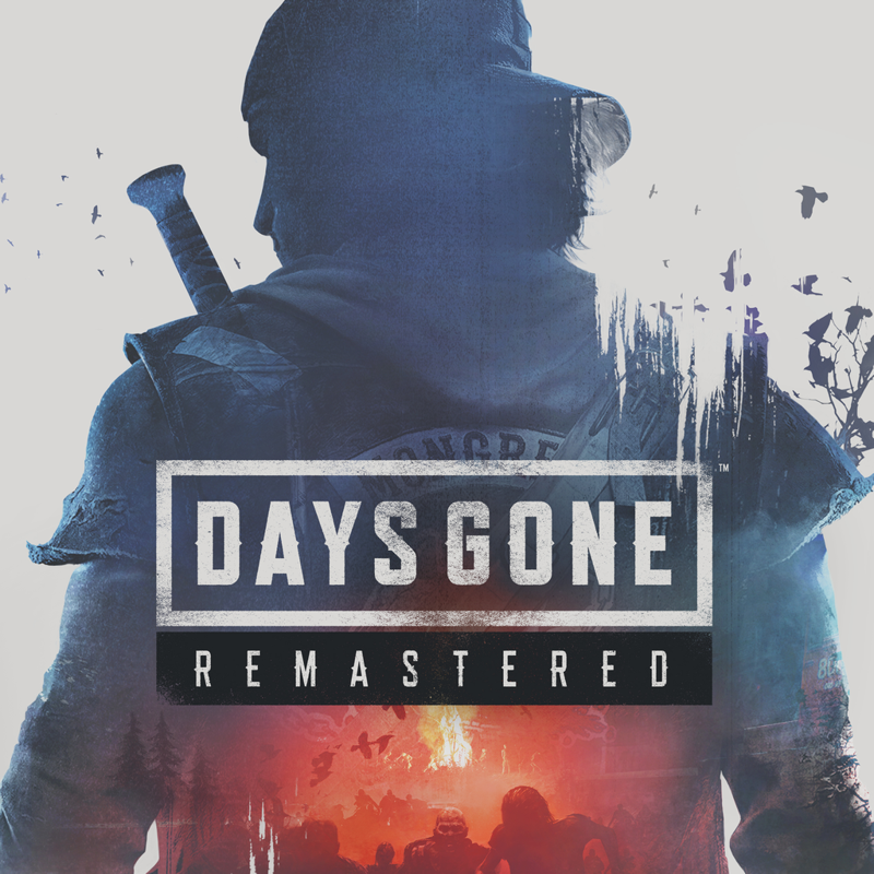 Days Gone: Remastered Forum - MobyGames