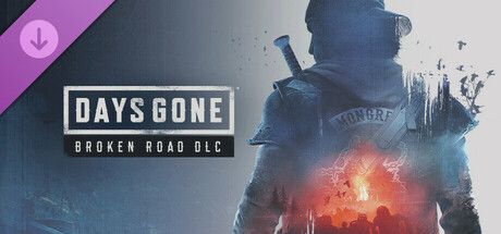 Days Gone: Broken Road DLC (2025) - MobyGames