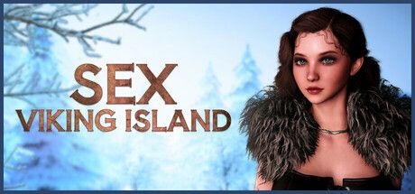 Sex Viking Island (2025) - MobyGames