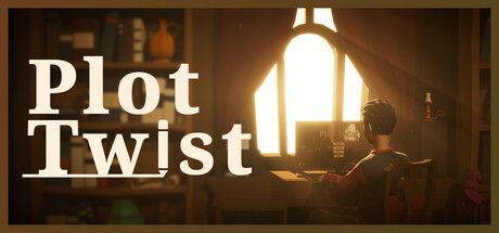 Plot Twist (2025) - MobyGames