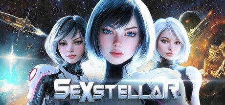 Sexstellar (2025) - MobyGames