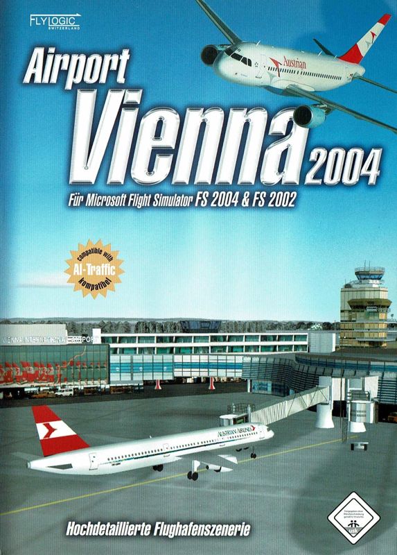 Airport Vienna 2004 (2004) - MobyGames