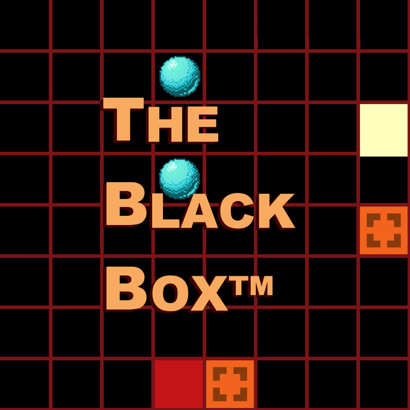 The Black Box (2021) - MobyGames