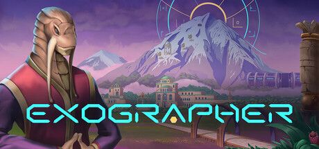 Exographer (2024) - MobyGames