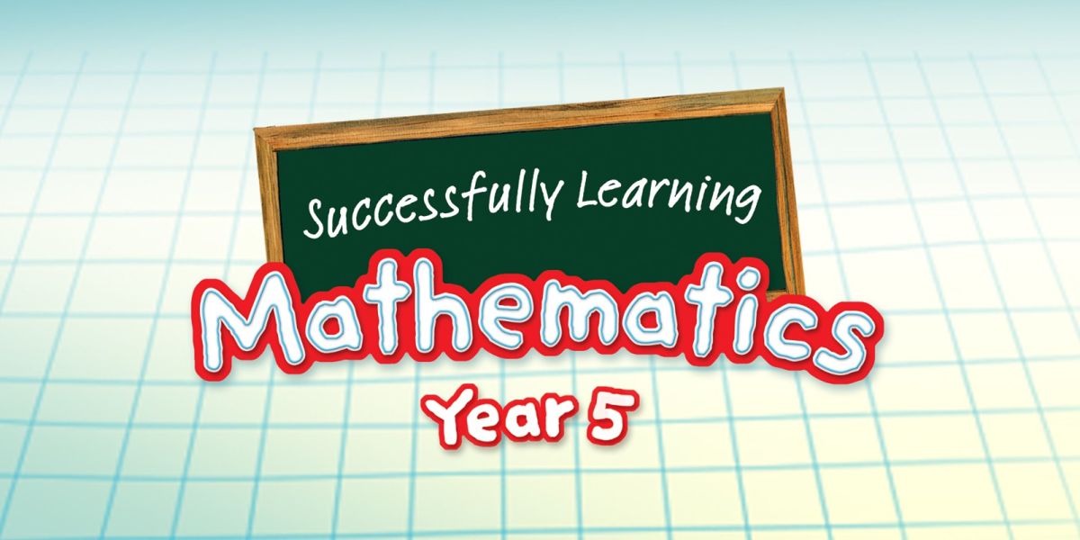 Successfully Learning Mathematics Year 5 (2011) - MobyGames