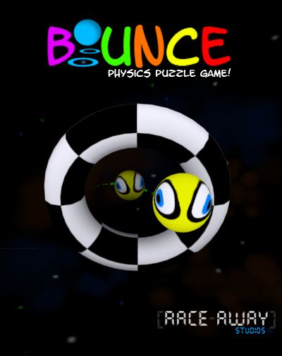 Bounce! (2010) - MobyGames