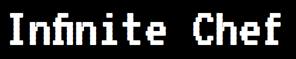 Infinite Chef (2024) - MobyGames