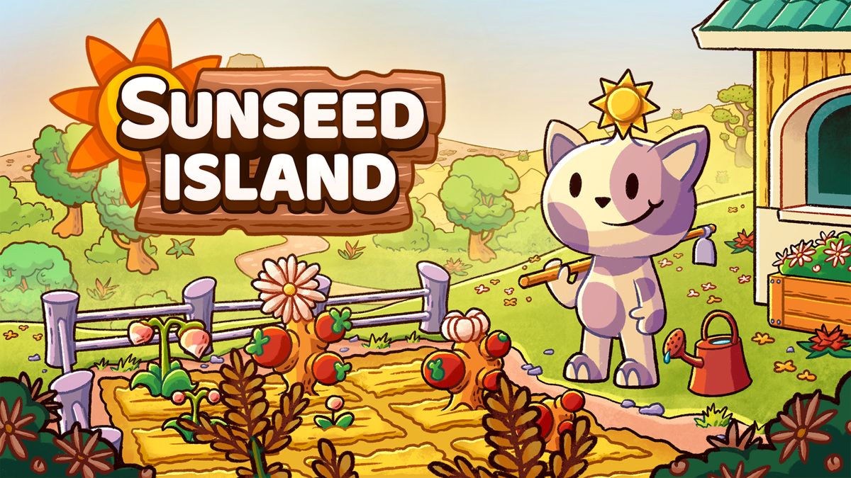 Sunseed Island Patches - MobyGames