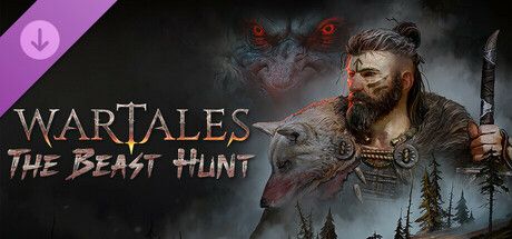 Wartales: The Beast Hunt (2025) - MobyGames