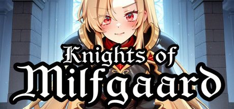 Knights of Milfgaard (2025) - MobyGames