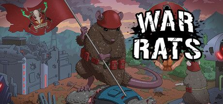 War Rats (2025) - MobyGames