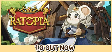 Ratopia (2023) - MobyGames