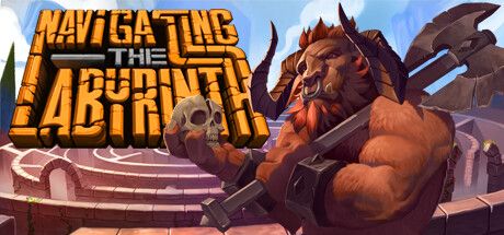 Navigating the Labyrinth Releases - MobyGames