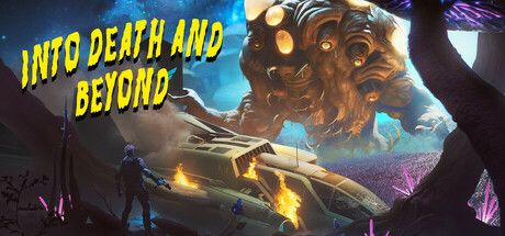 Into Death and Beyond (2025) - MobyGames