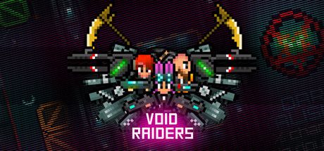 Void Raiders (2016) - MobyGames