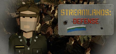 Streamlands: Defense credits (Windows, 2025) - MobyGames