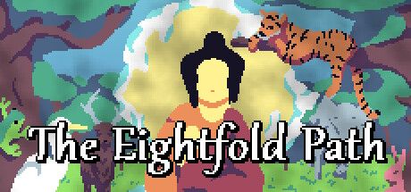 The Eightfold Path box covers - MobyGames