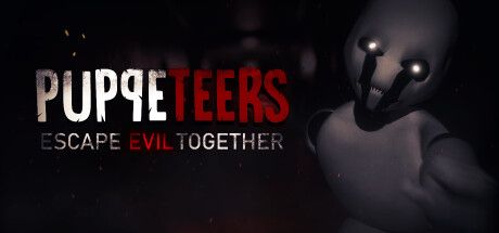 Puppeteers: Escape Evil Together (2022) - MobyGames