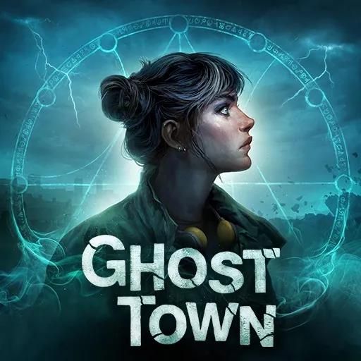 Ghost Town (2025) - MobyGames