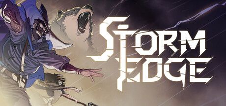 StormEdge (2024) - MobyGames