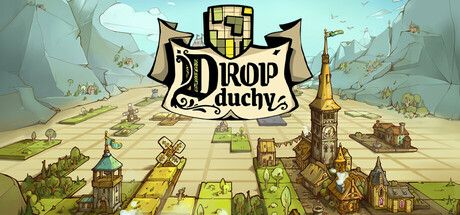 Drop Duchy credits (Windows, 2025) - MobyGames