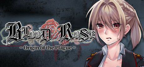Blood Rose: Origin of the Plague (2025) - MobyGames