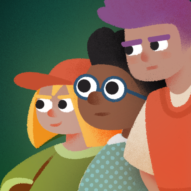 The Great Sneeze promo art, ads, magazines advertisements - MobyGames