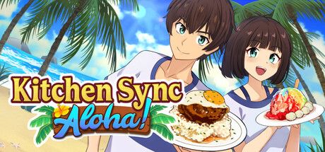 Kitchen Sync: Aloha! (2025) - MobyGames